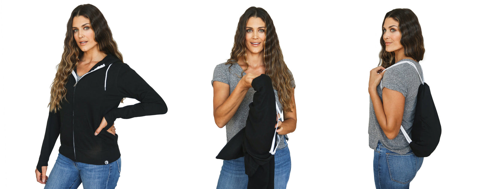 Women's Apparel - Quikflip Apparel - Europe